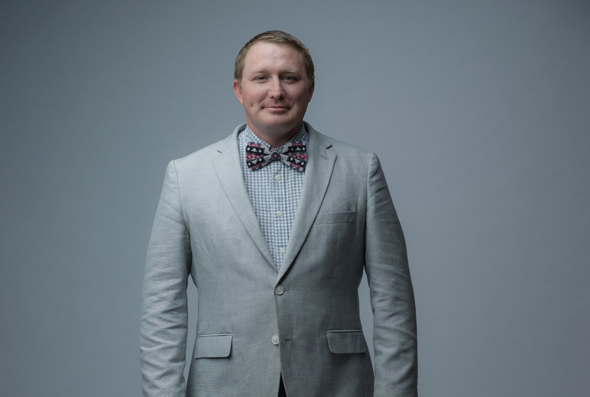 Bureau of Indian Education announces new temporary president of Haskell ...